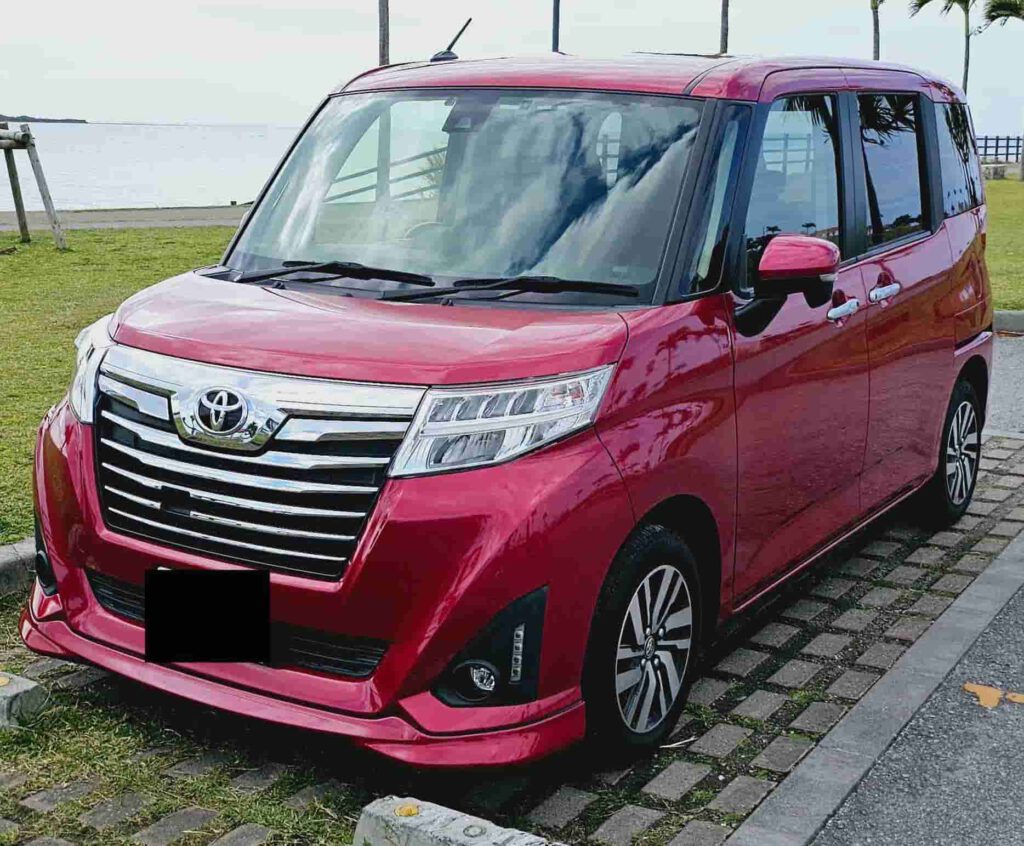 レンタカー – ダイオレンタカー